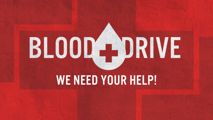 Blood Drive - Grace Bible Church