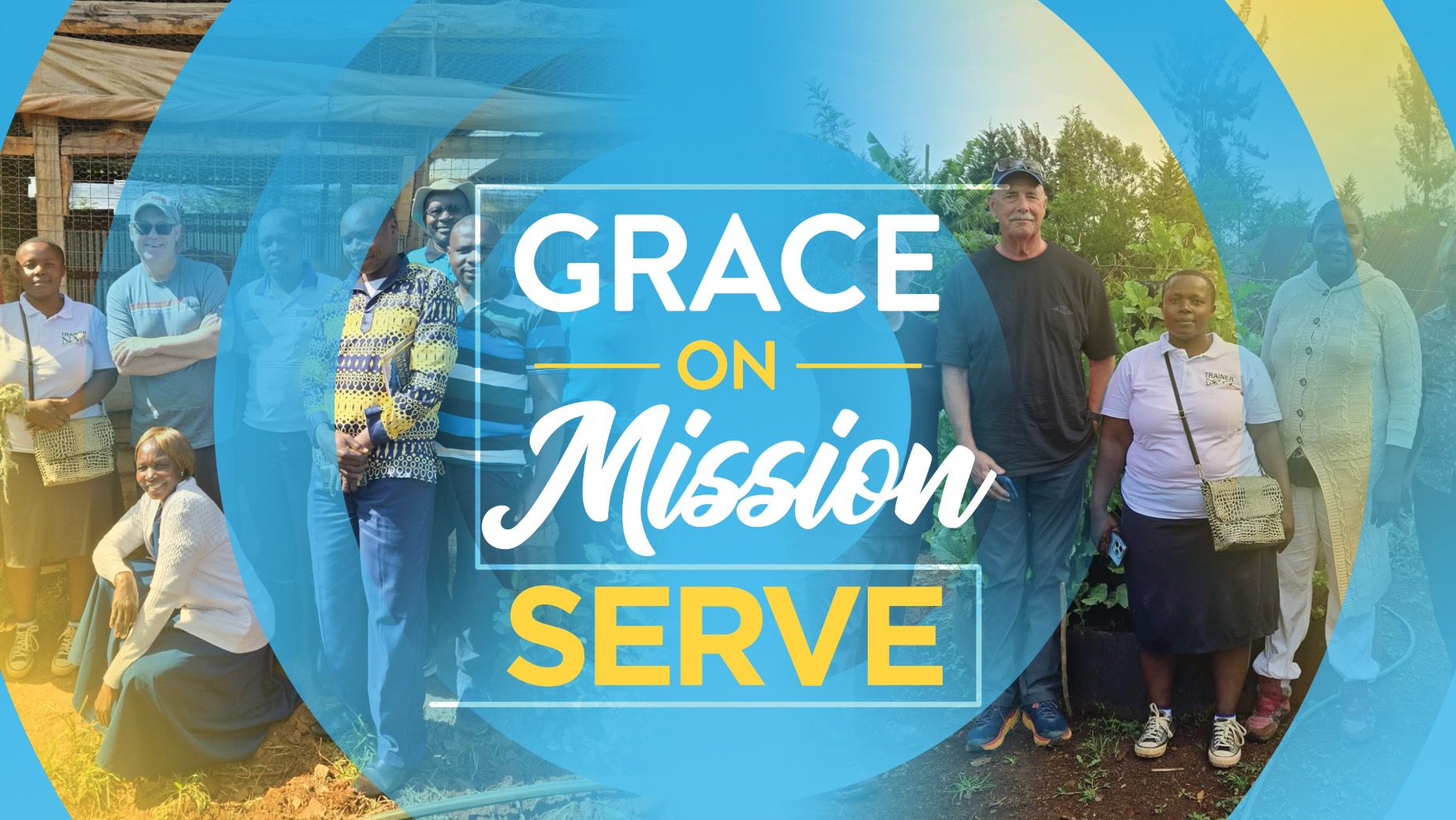 Events - Grace Bible Church